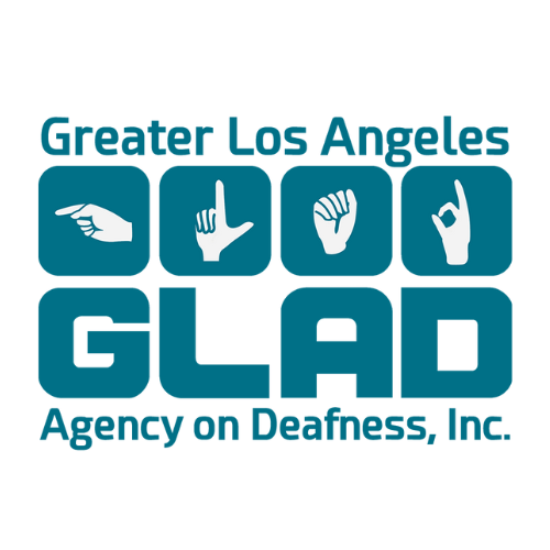 About GLAD - Greater Los Angeles Agency on Deafness - GLAD